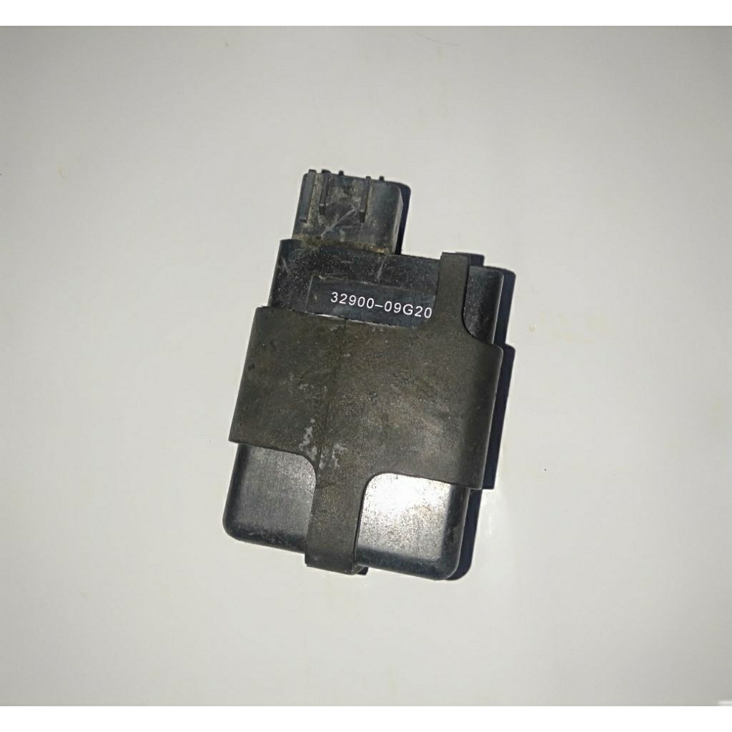 Jual cdi original suzuki spin 125 smash shogun | Shopee Indonesia