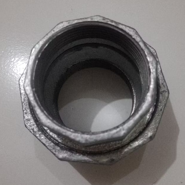 Jual Watermur Water Mur Besi Galvanis 2 Inchi 2 Inc 2 Inch 2 Inci 2 ...