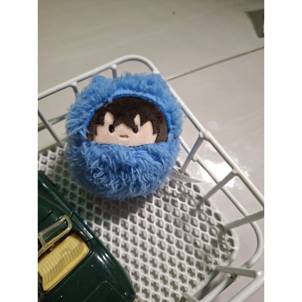 Jual Bungou stray dog doppo kunikida Osamu dazai x kuromi ougai mori ...