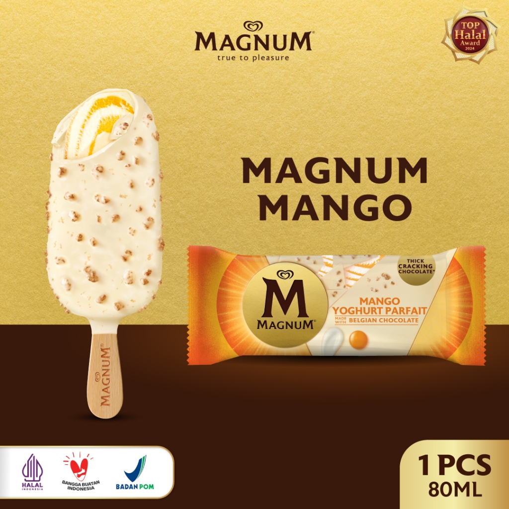 Jual Es Krim Magnum Terlengkap & Harga Terbaru Juni 2026 | Shopee Indonesia