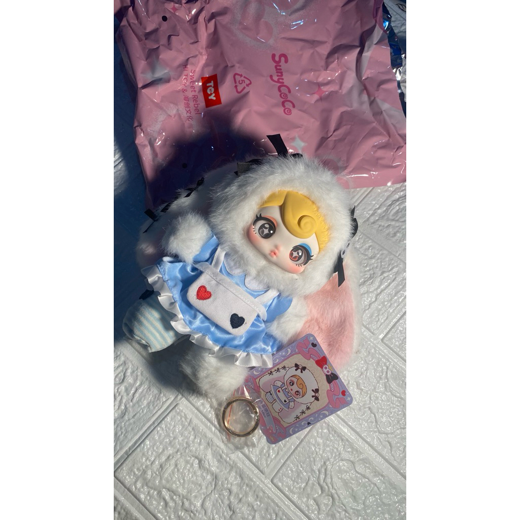 Jual Sunny CoCo (ALICE) | Shopee Indonesia
