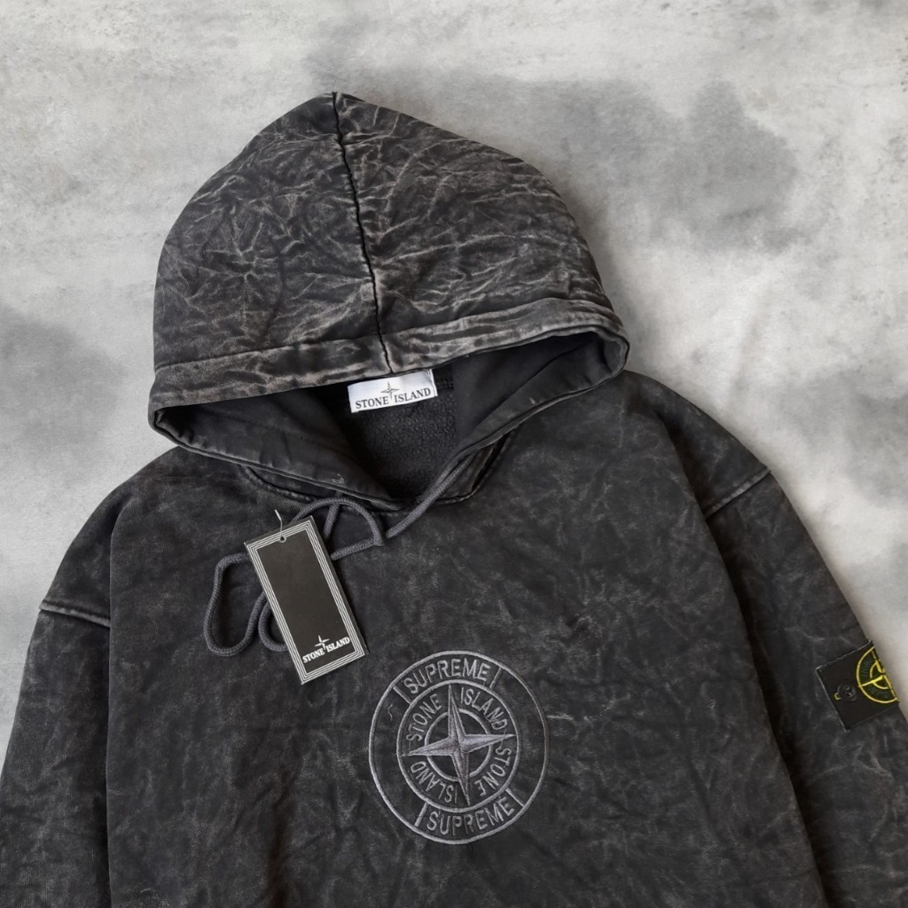 Jual Stone Island Harga Jaket Terlengkap & Harga Terbaru Juni 2026 ...