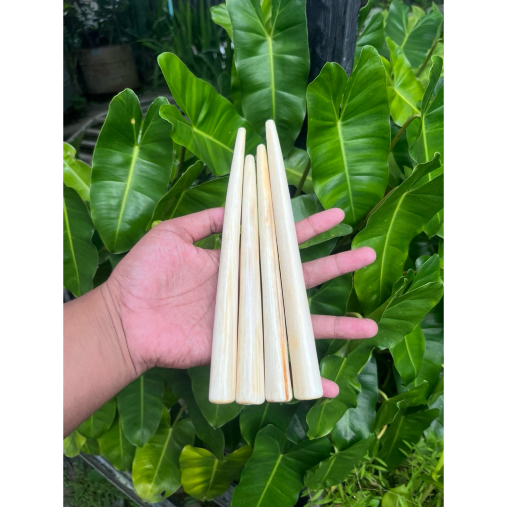 Jual once pipa marlen, once pipa pipo moncong ikan Marlin super padat ...