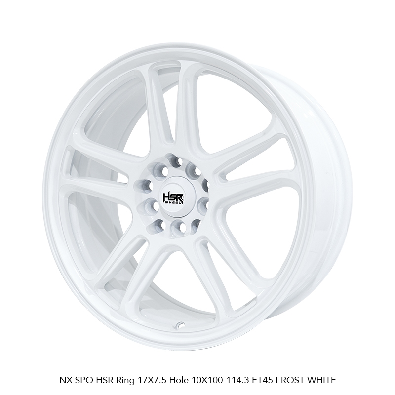 Jual Hsr Harga Velg Ring 17 Terlengkap & Harga Terbaru Mei 2026 ...