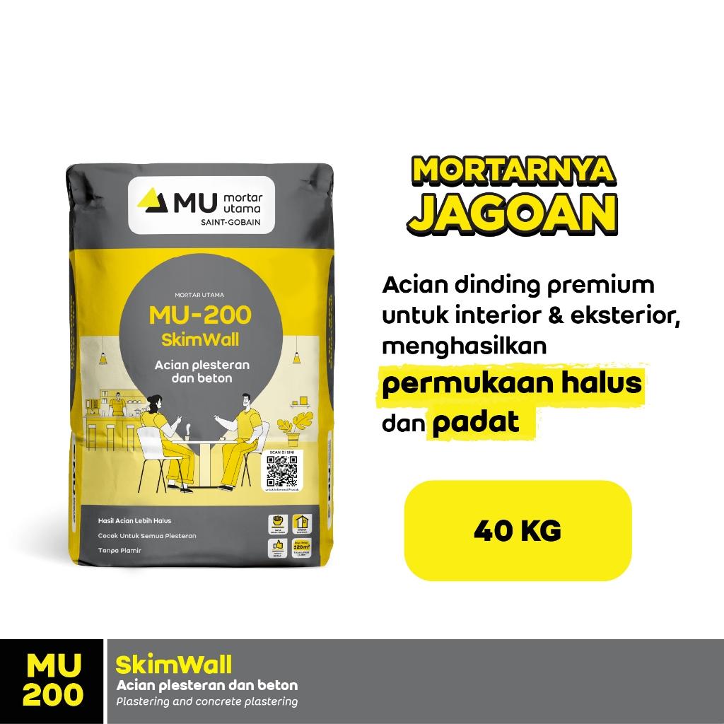 Toko Online Mortar Utama Official Shop | Shopee Indonesia