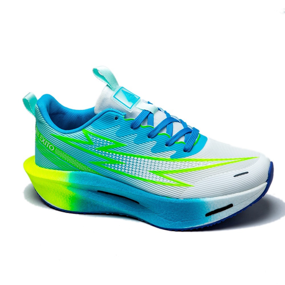 Jual ESSE AJ08 Sepatu Sneakers Running Olahraga Ringan Sporty Shoes ...