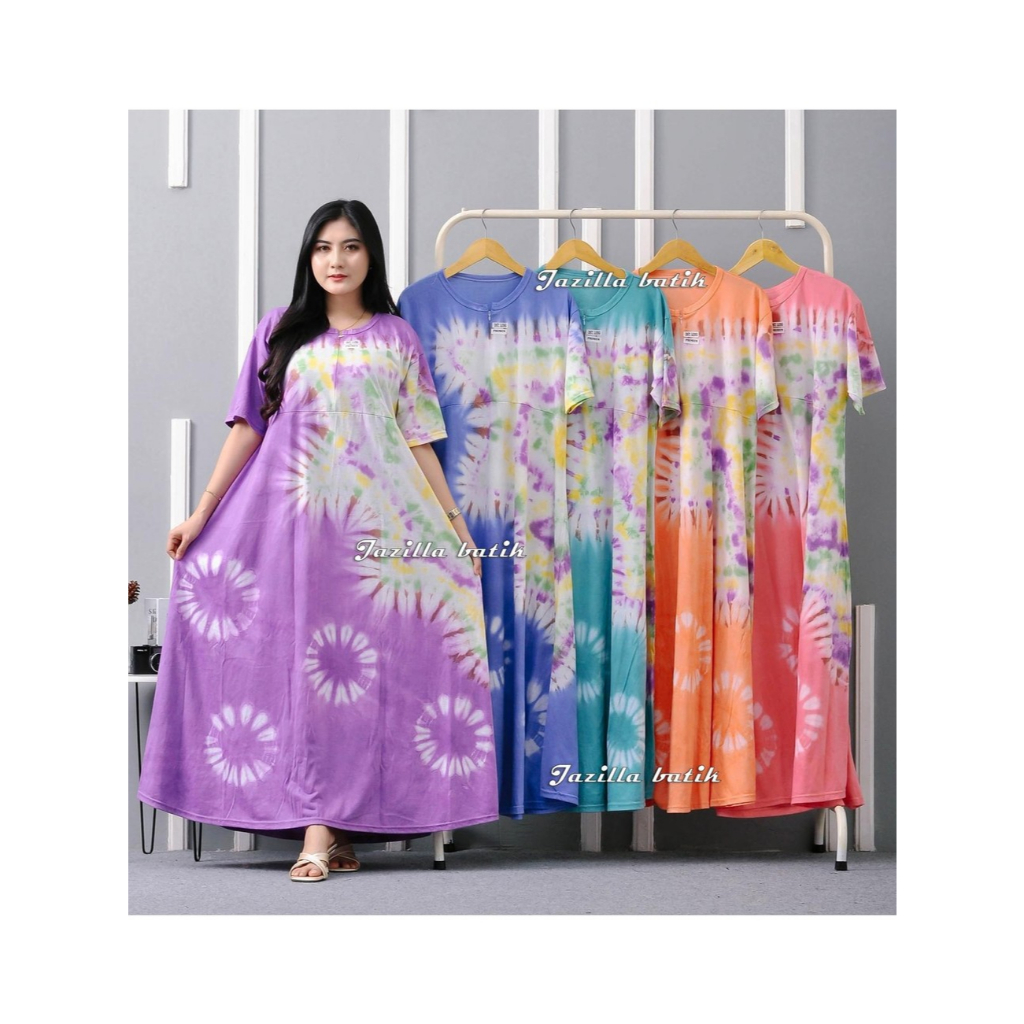 Jual DASTER LONG LD 120 BUSUI BUMIL BAHAN KAOS COMBED PREMIUM | Shopee ...