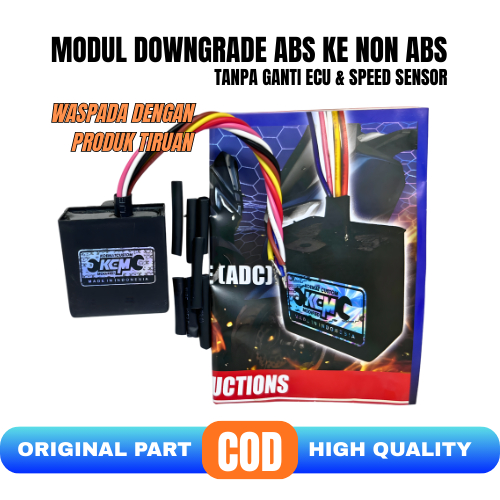 Jual NUR PCB - Modul abs nmax - modul abs nmax new - modul abs nmax old ...