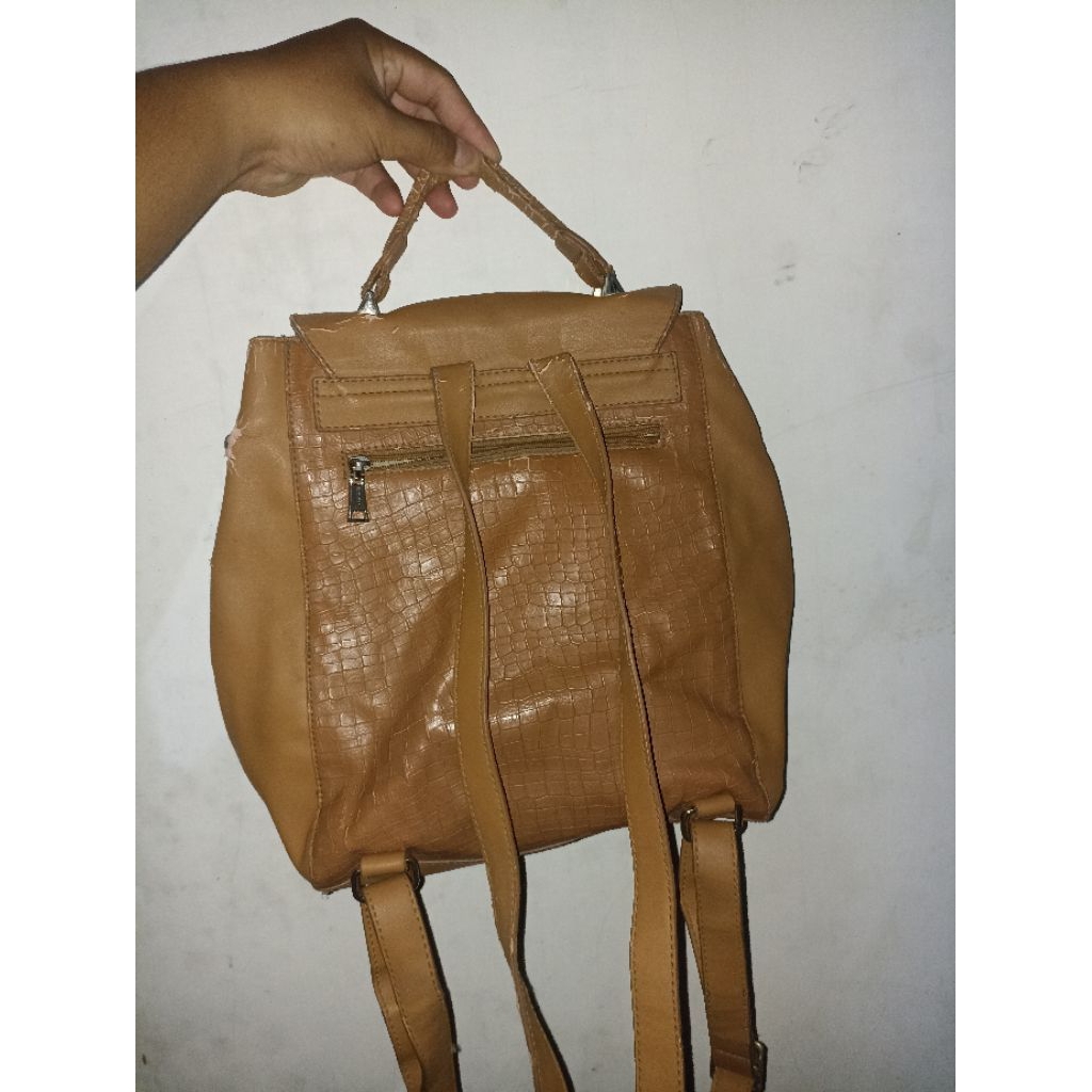 Jual Elizabeth Tas Ransel Wanita Terlengkap & Harga Terbaru Juni 2026 ...