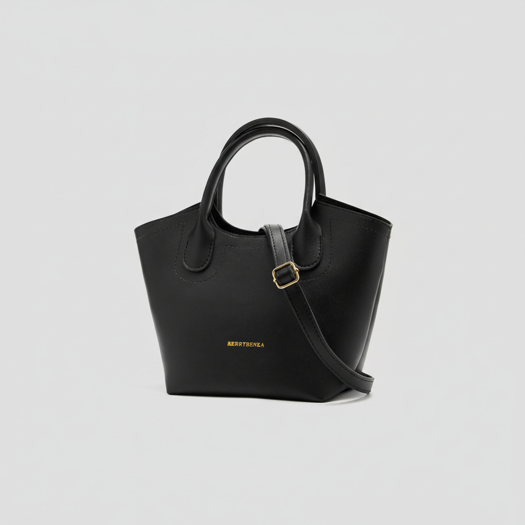 Jual Berrybenka - Tekka Brielle Top Handle Bag Tas Bahu Selempang ...