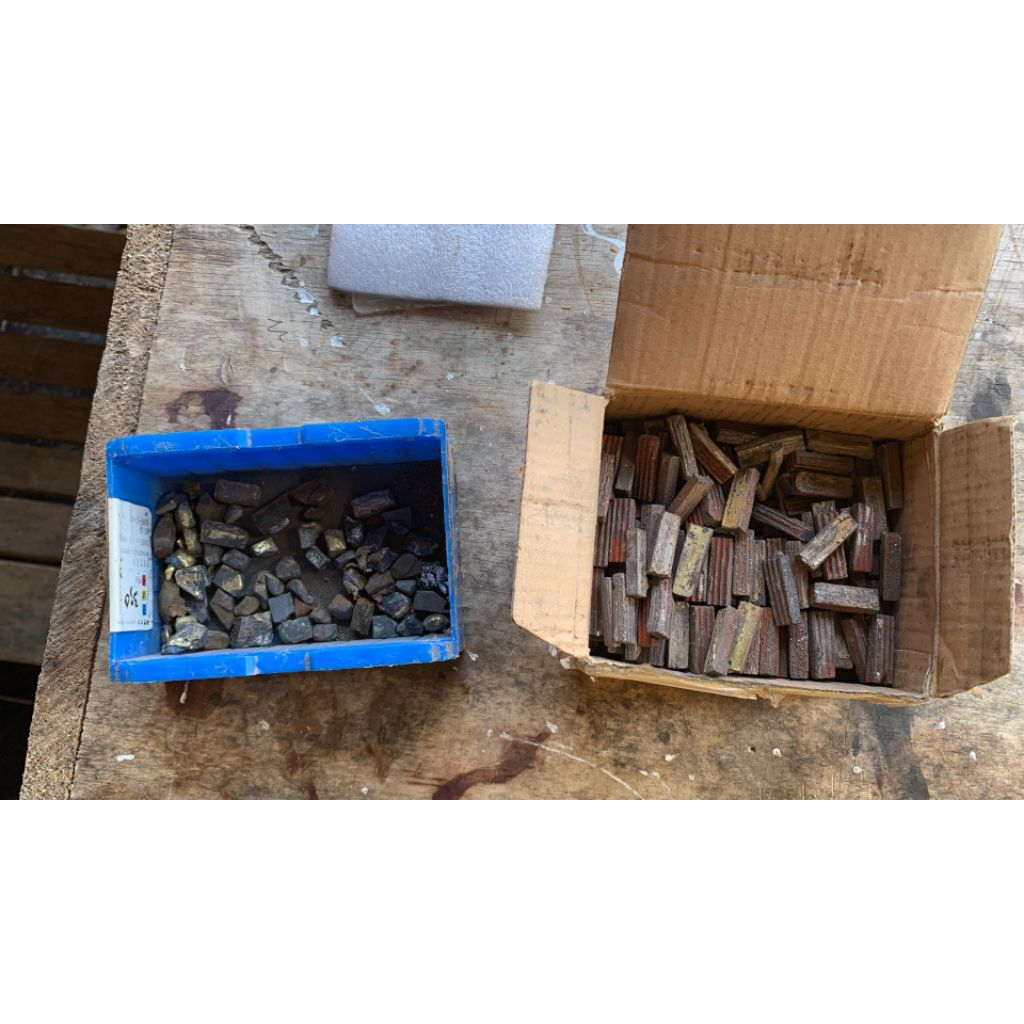 Jual limbah karbit isi 1kilo | Shopee Indonesia