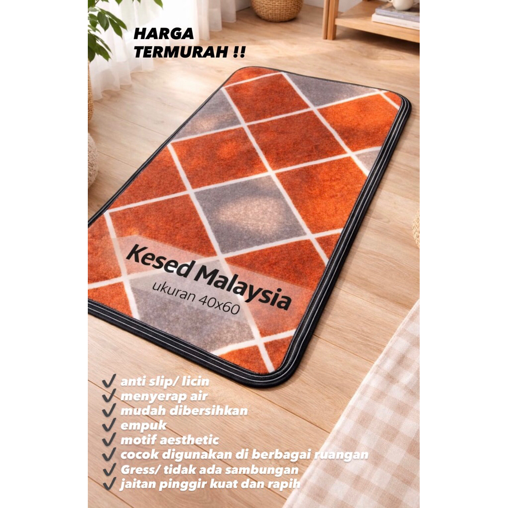 Jual Kesed Malaysia Termurah|Kesed aesthetic|kesedviral|kesed gress ...
