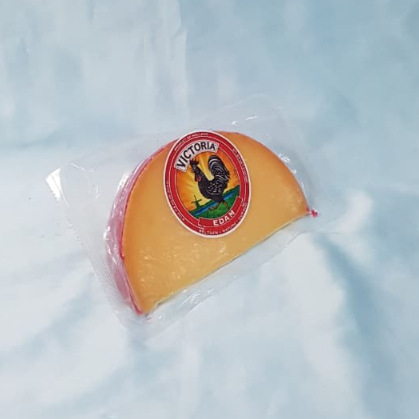 Jual Keju Edam Victoria 300g | Shopee Indonesia