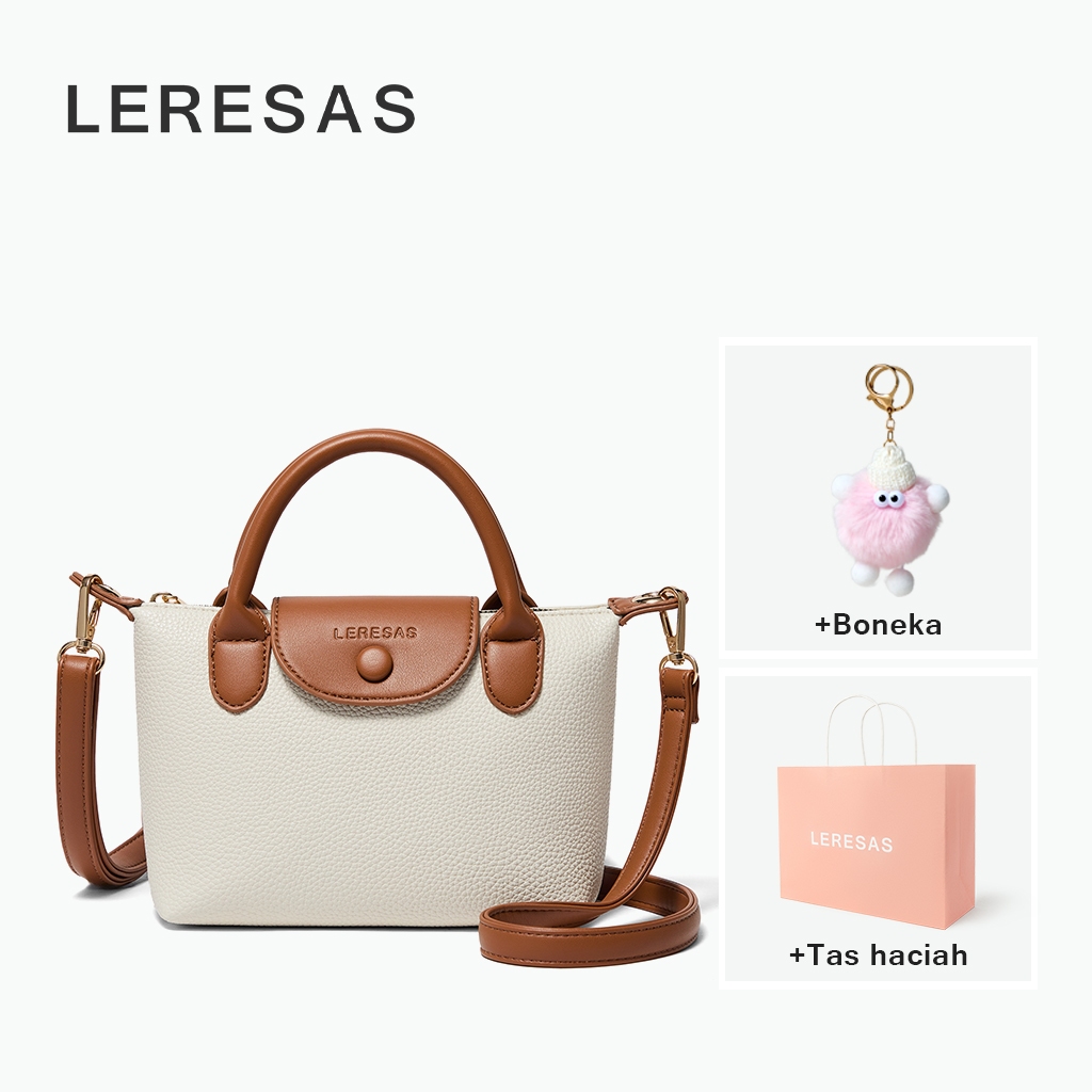 Jual LERESAS Tas tas mini tas miniwanita korean style tas jinjing ...