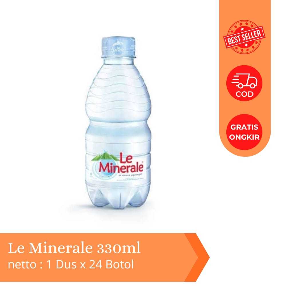 Jual Le Mineral Botol Kecil 1 Dus Terlengkap & Harga Terbaru Mei 2026 ...