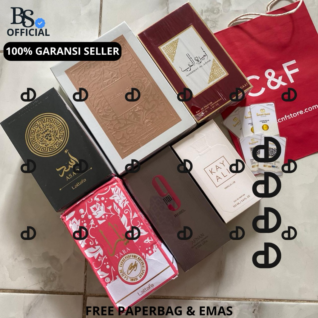 Jual Parfum Timteng Terlengkap & Harga Terbaru Mei 2026 | Shopee Indonesia