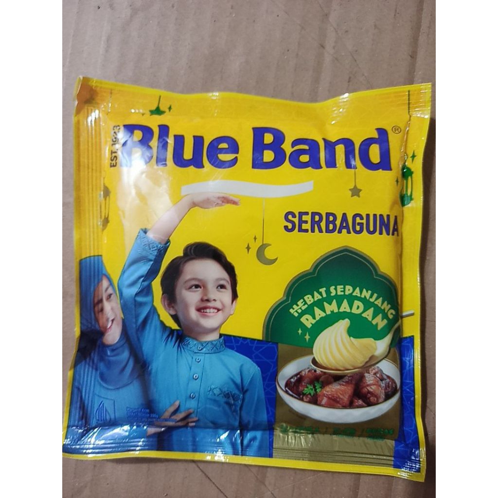 Jual Blueband Margarin Terlengkap & Harga Terbaru Juni 2026 | Shopee ...