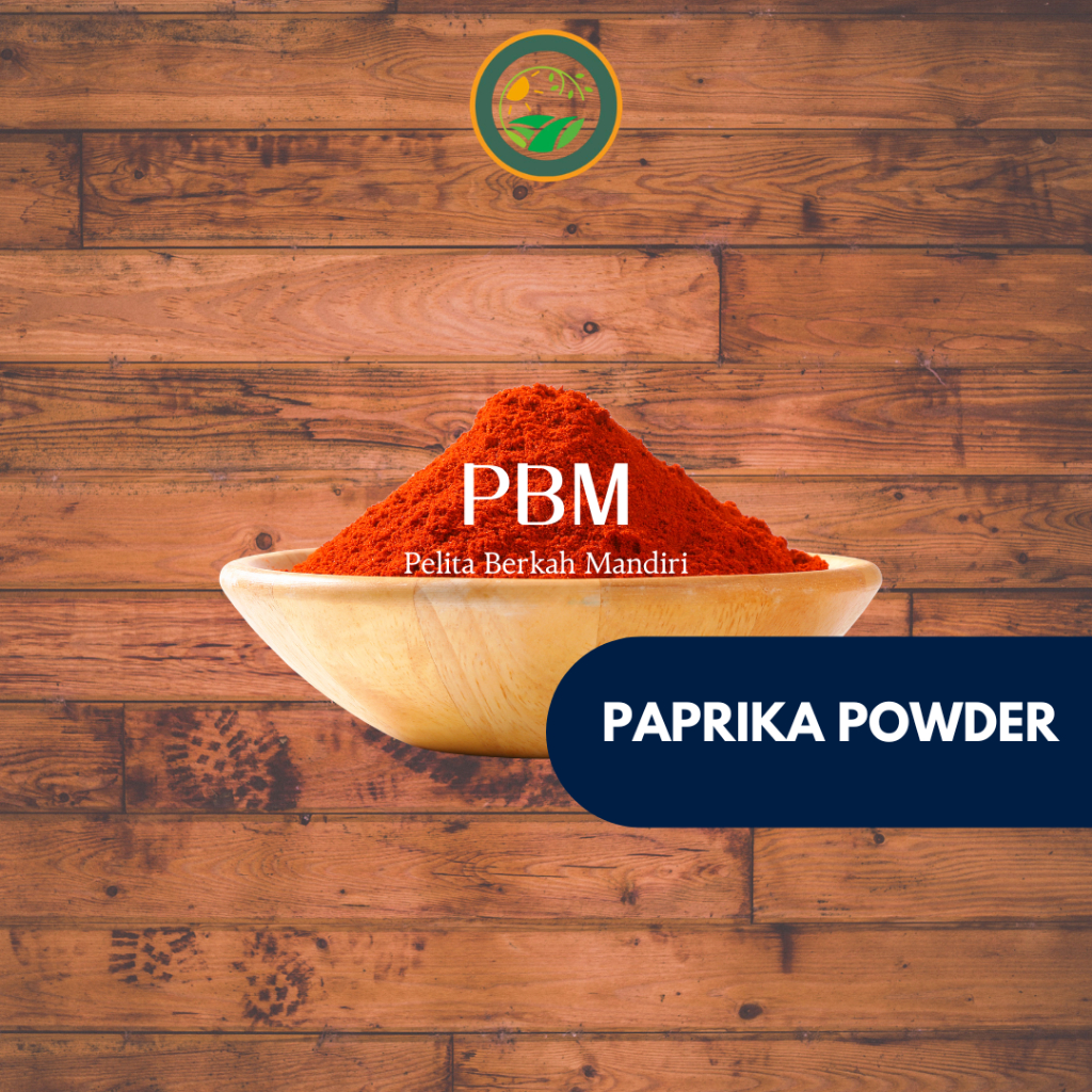 Jual [100gr, 50gr, 20gr] Paprika Powder / Paprika Bubuk | Shopee Indonesia