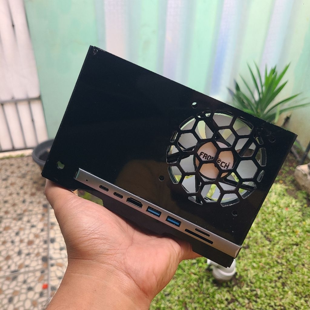 Jual BOX CASE SAMSUNG DEX DIY | BOX MOBILADOR CASING CUSTOM DEX SERIES ...