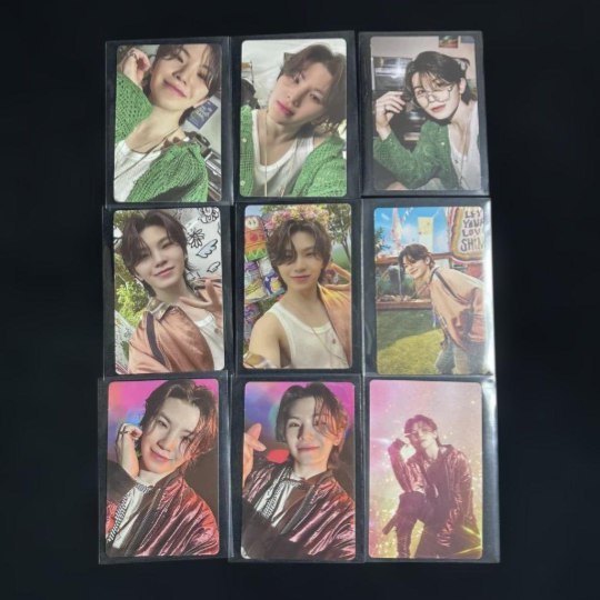 Jual pc woozi seventeen | Shopee Indonesia