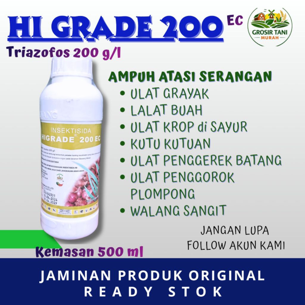 Jual Obat Walang Sangit Ampuh Terlengkap & Harga Terbaru Mei 2026 ...