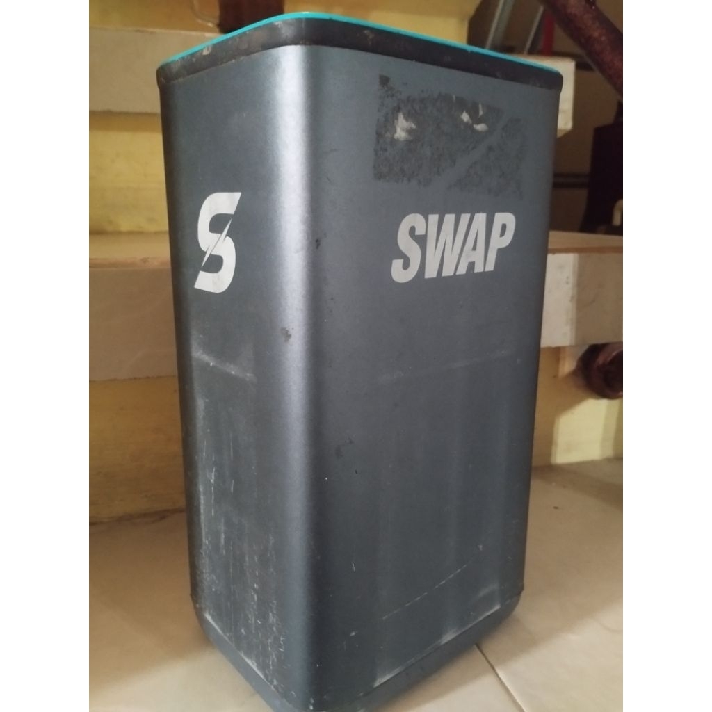 Jual Swap Baterai Smoot Terlengkap & Harga Terbaru Juni 2026 | Shopee ...