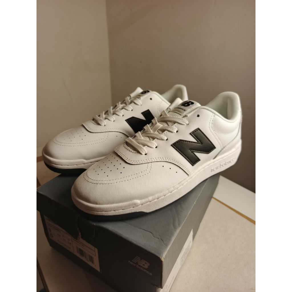 Jual New Balance Bb80 Terlengkap & Harga Terbaru Mei 2026 | Shopee ...