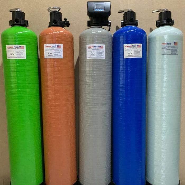 Jual tabung frp 1054 EUGENTECH / NANOTEC black + head manual 3 way ...