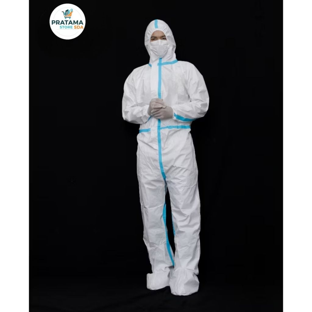 Jual Coverall Terlengkap & Harga Terbaru Juni 2026 | Shopee Indonesia