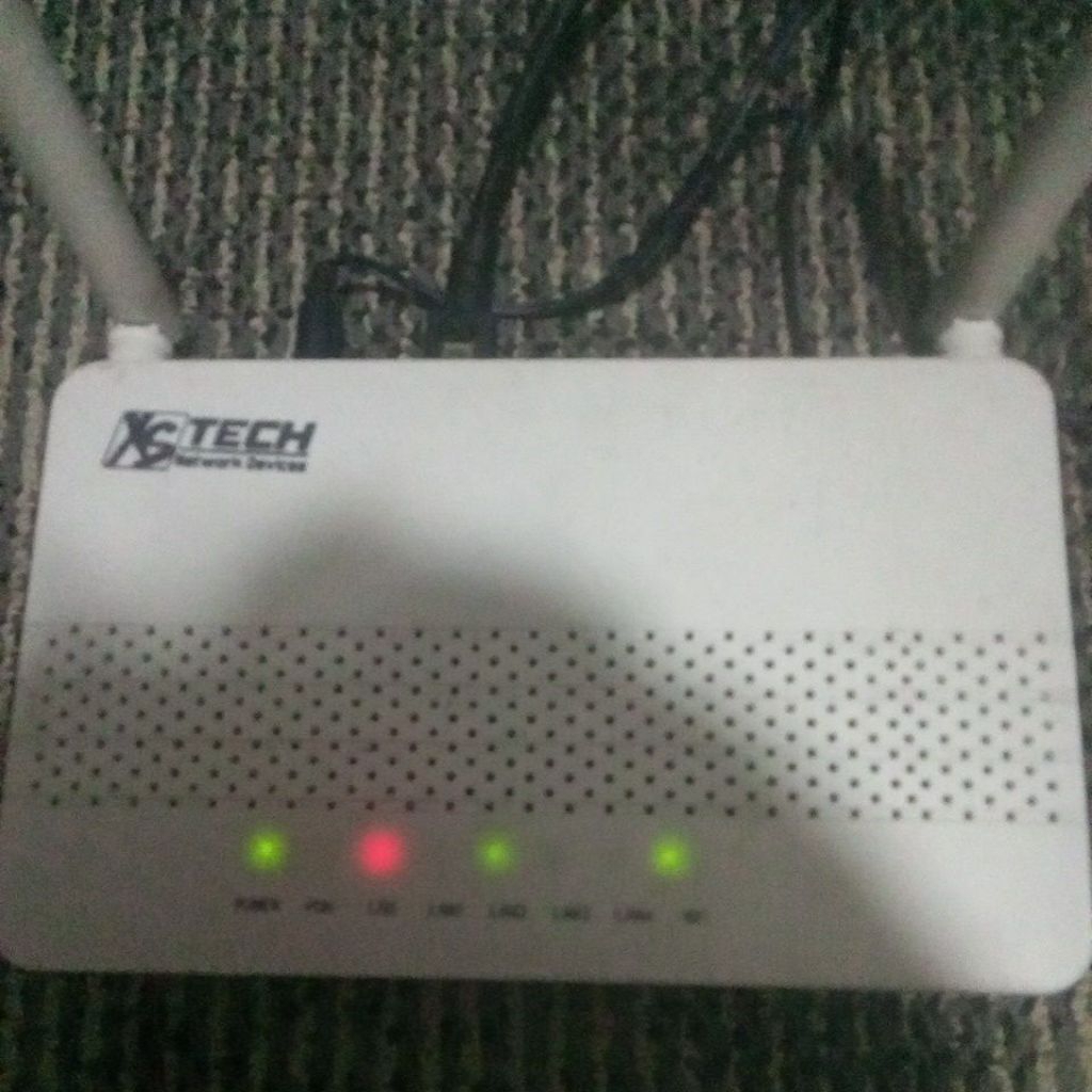 Jual XPON ONT XS tech | Shopee Indonesia