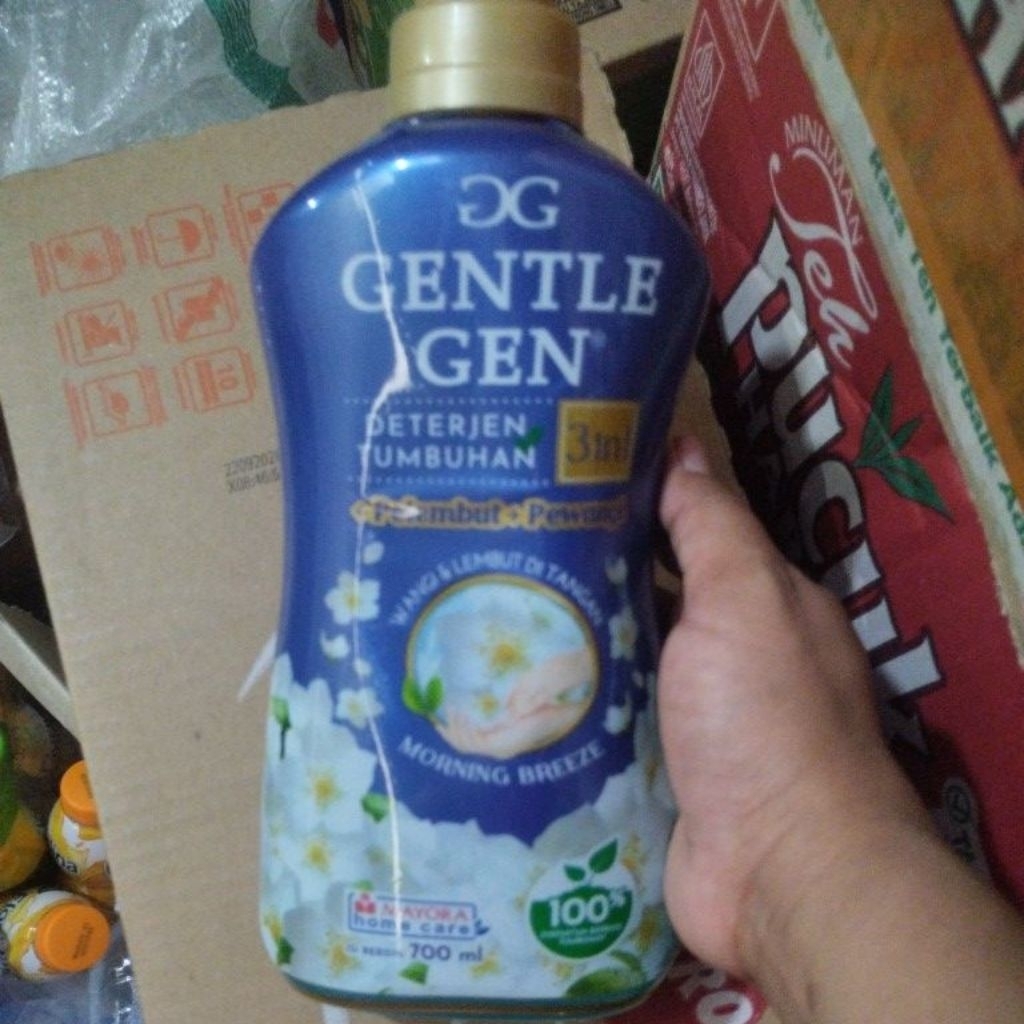 Jual Gentle gent pencuci baju | Shopee Indonesia