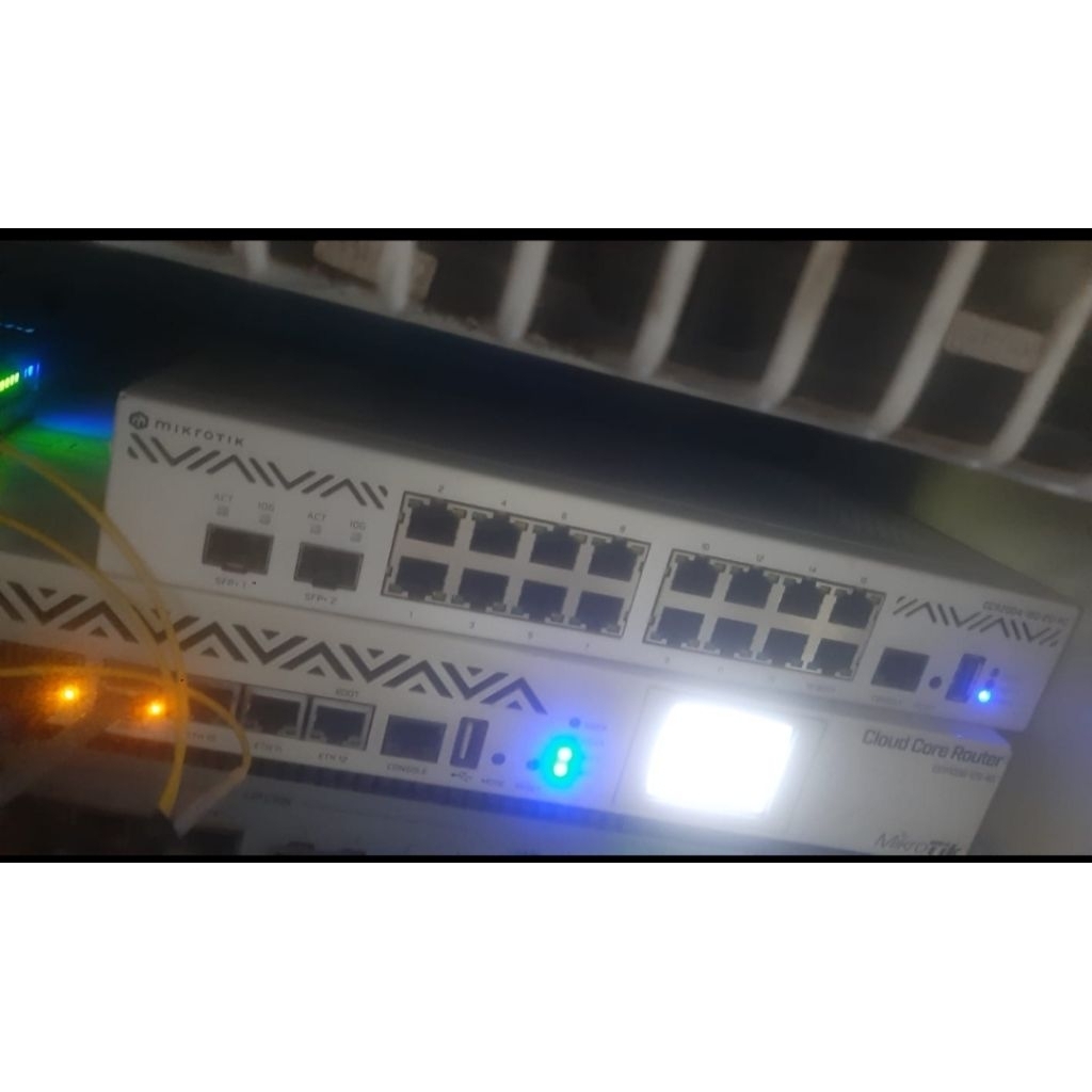 Jual mikrotik ccr 2004 baru | Shopee Indonesia