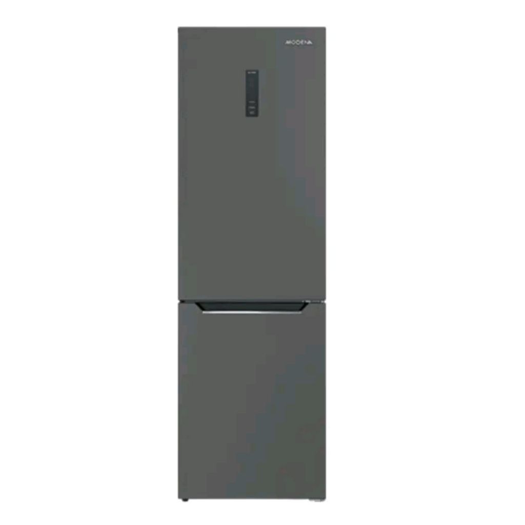 Jual Kulkas Modena RF-2336 S | 2 pintu RF2336S freezer bawah 2336S ...