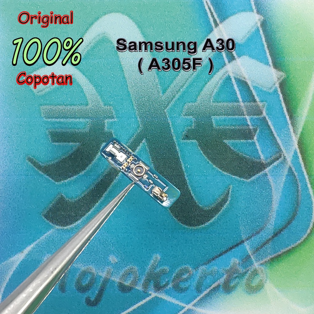 Jual Samsung A30 (A305F) Papan penguat sinyal / pcb board signal ...