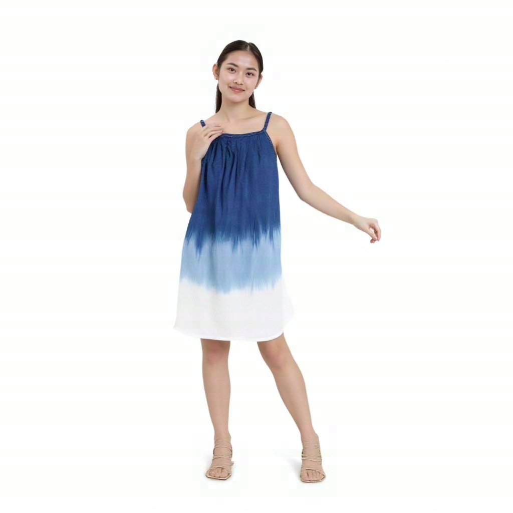 Jual Daster Lobek Pendek Rayon Tipis Adem | Shopee Indonesia