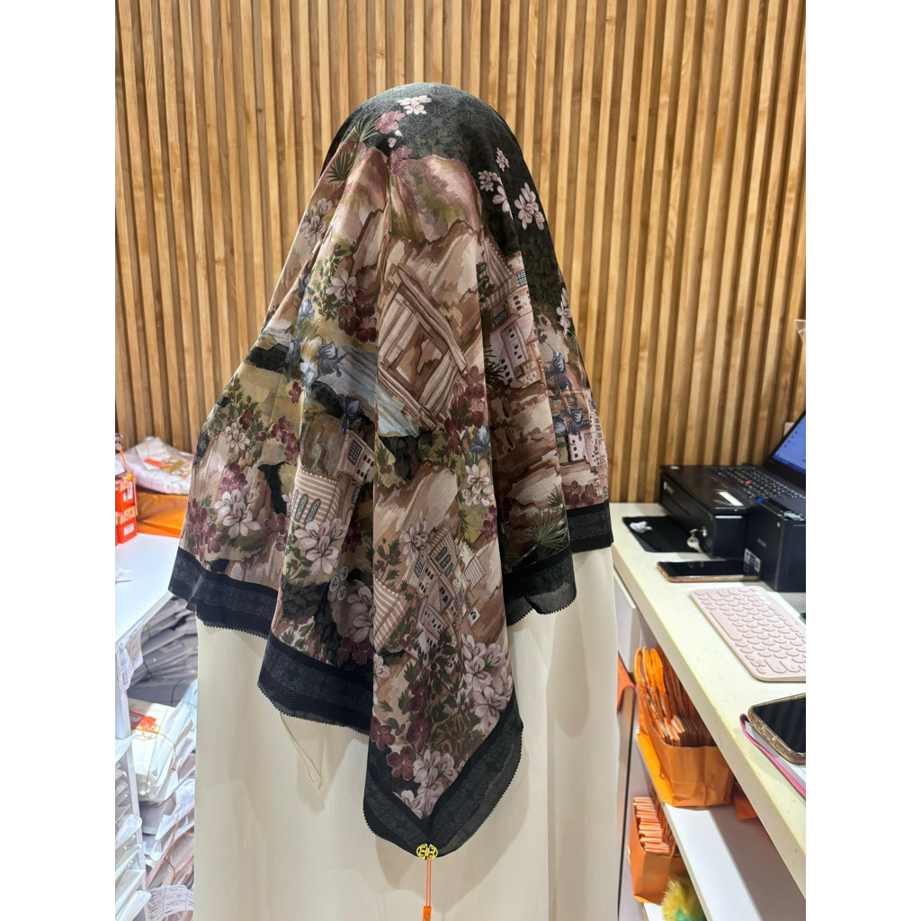 Jual [READY] Nada Puspita Official Al Kahf Series New With Box | Shopee ...