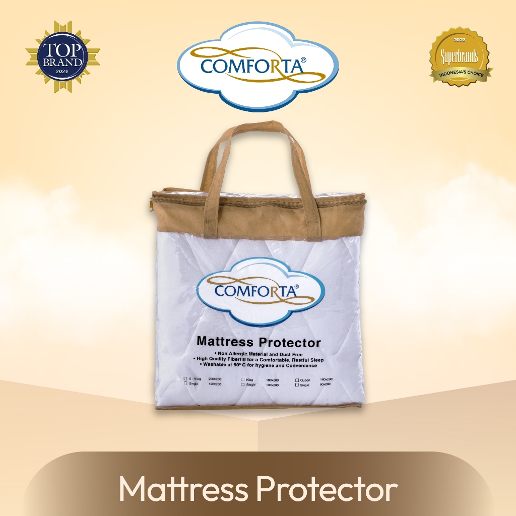 Toko Online Comforta Official Store | Shopee Indonesia