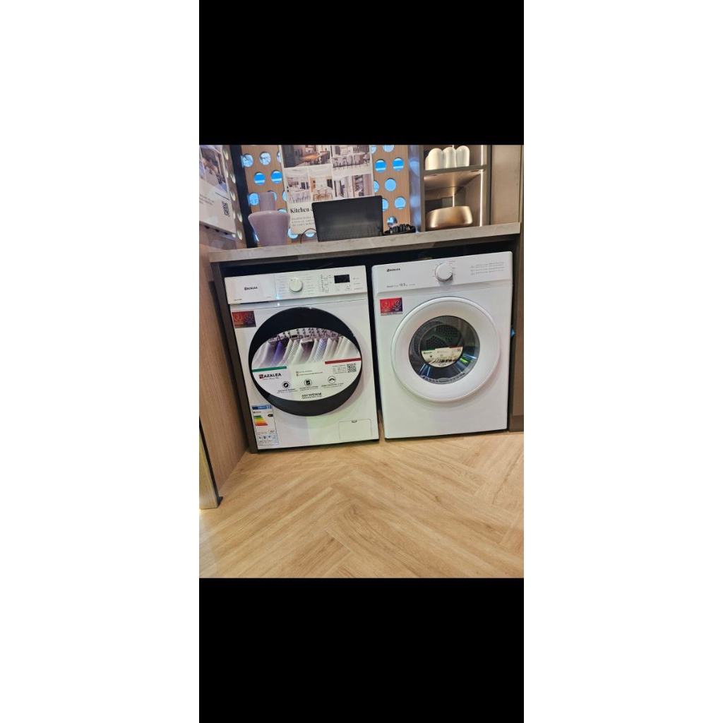 Jual dryer Azalea 10 kg konversi gas | Shopee Indonesia