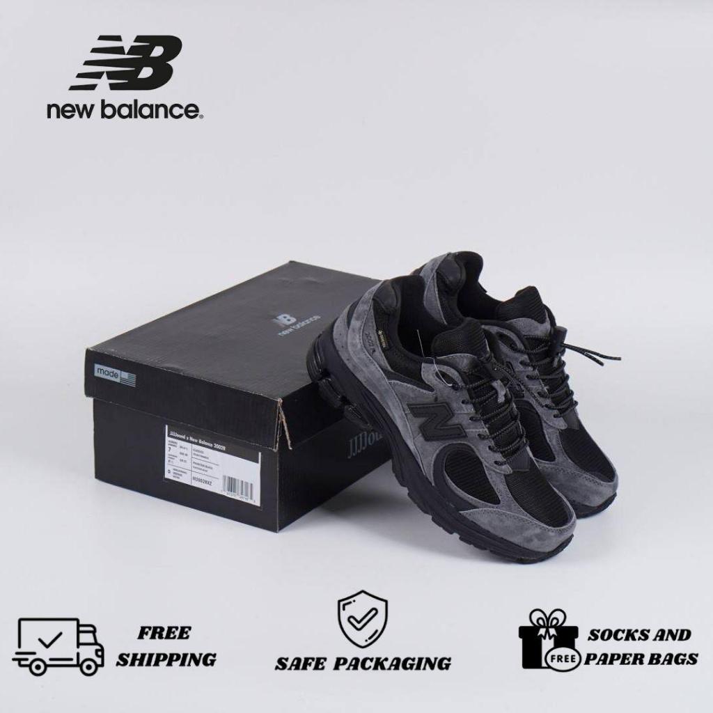 Jual Sepatu New Balance 2002R Gore Tex Pack | Shopee Indonesia