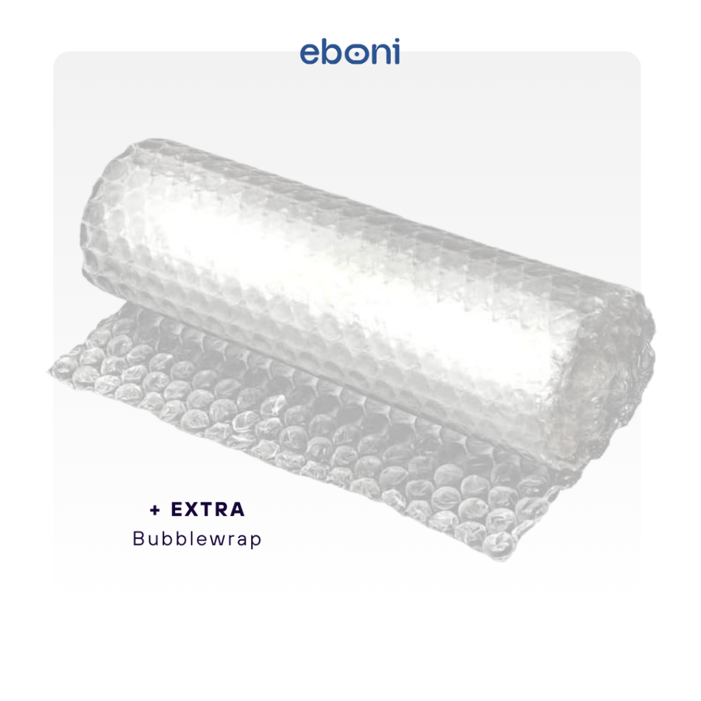 Jual Extra Bubble Wrap | Shopee Indonesia