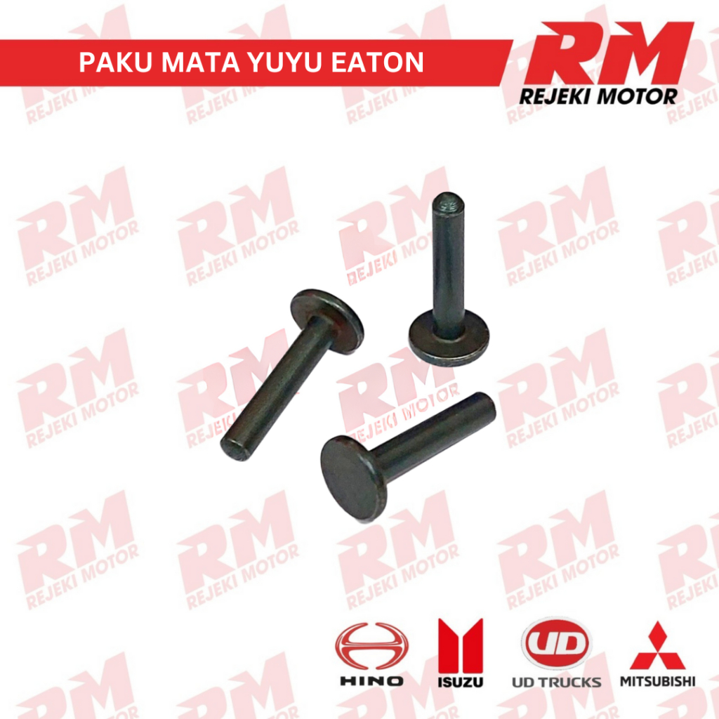 Jual 8870352 / HEAD SYNCRO / PAKU SYNCRO / TRANMISI / EATON | Shopee ...