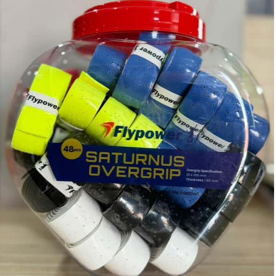 Jual Grip Karet FLYPOWER SATURNUS BUSA TEBAL Original | Shopee Indonesia