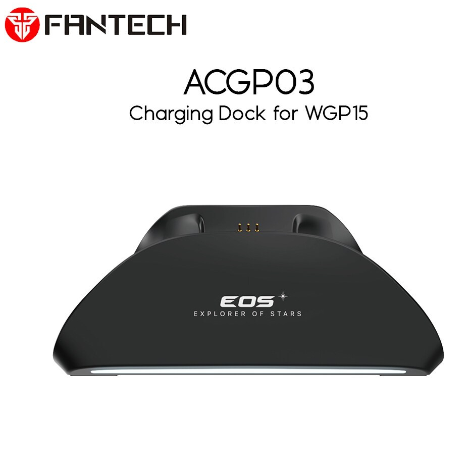 Jual FANTECH EOS PRO WGP15 Wireless Bluetooth Gamepad ACGP03 DOCK ...