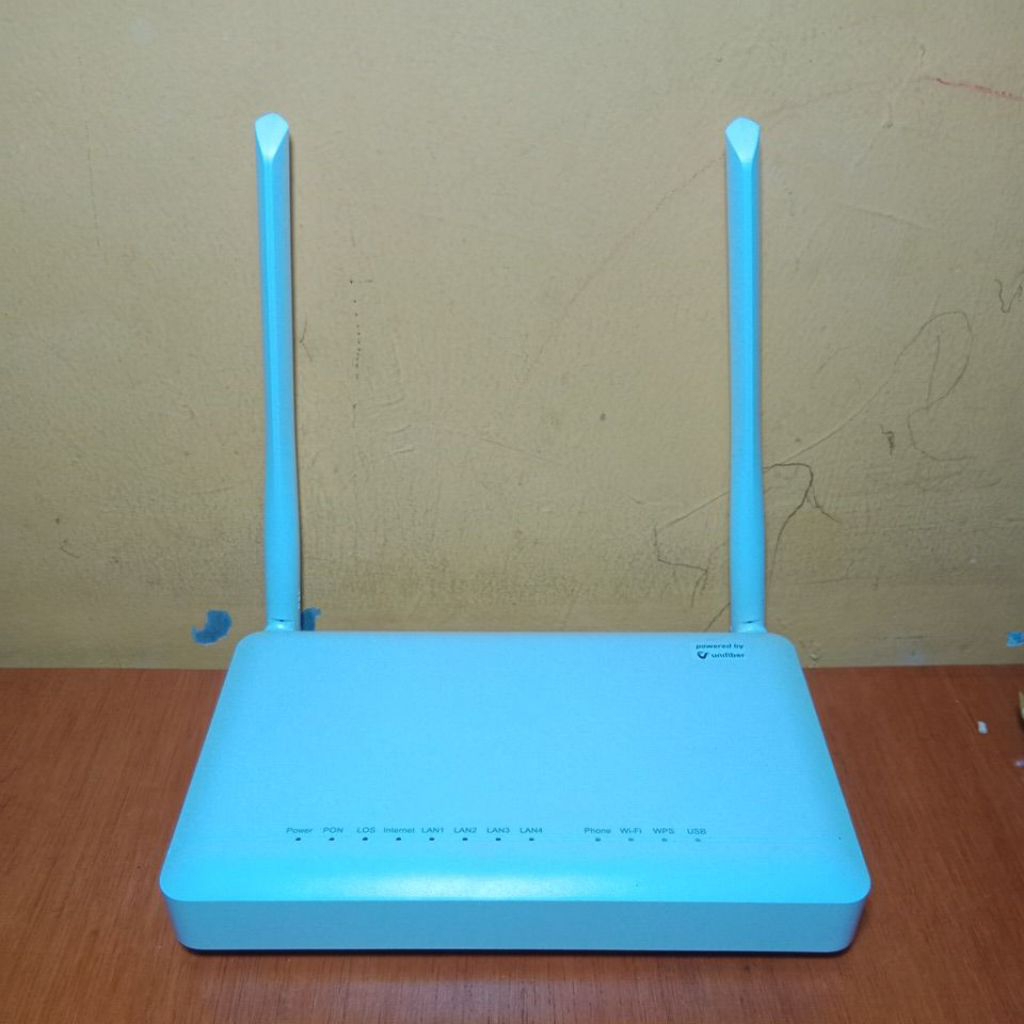 Jual GPON ZTE F679L PORT HIJAU- ZTE F679 -ZTE 679L | Shopee Indonesia