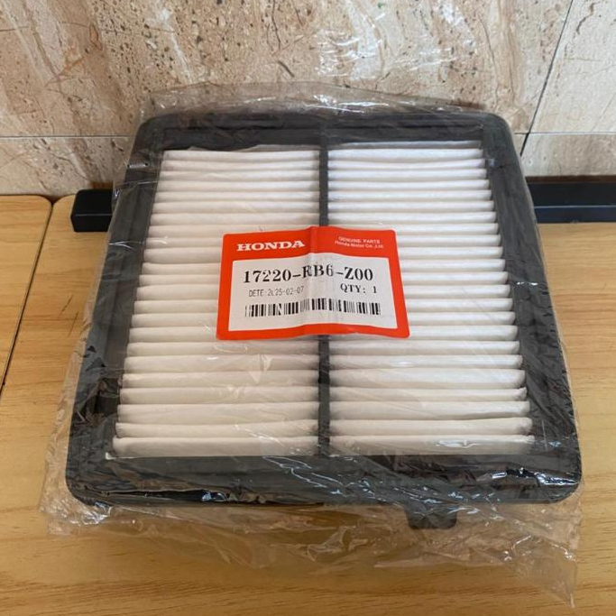 Jual Air Cleaner atau Saringan Filter Udara Mesin Honda Mobilio, Brio ...