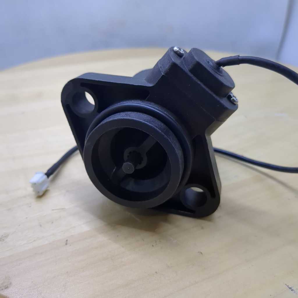 Jual Flow switch Shimizu SIP 500 BIT asli | otomatis pompa air inverter ...