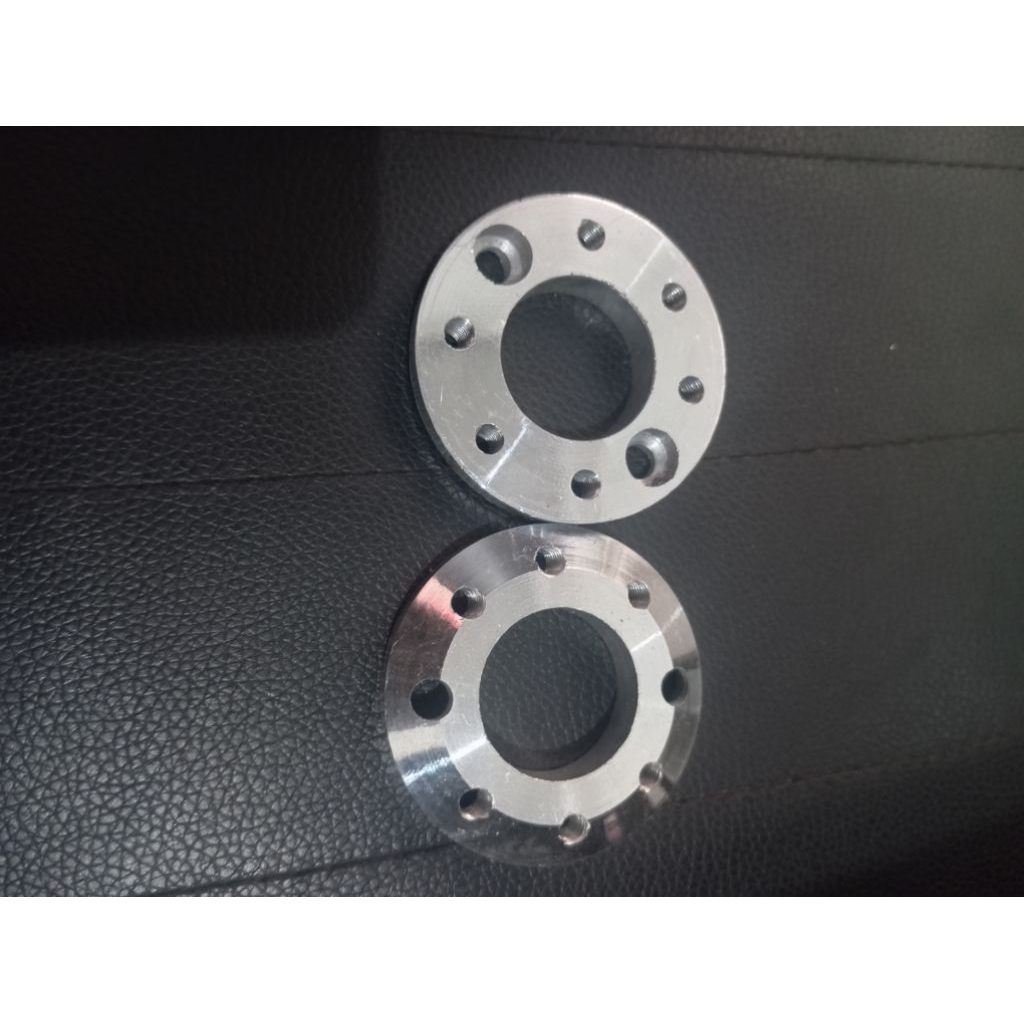 Jual Rotari manipol putar/rotary manifold putar universal | Shopee ...