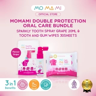 Toko Online MoMaMi Official Shop | Shopee Indonesia