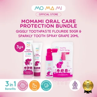 Toko Online MoMaMi Official Shop | Shopee Indonesia