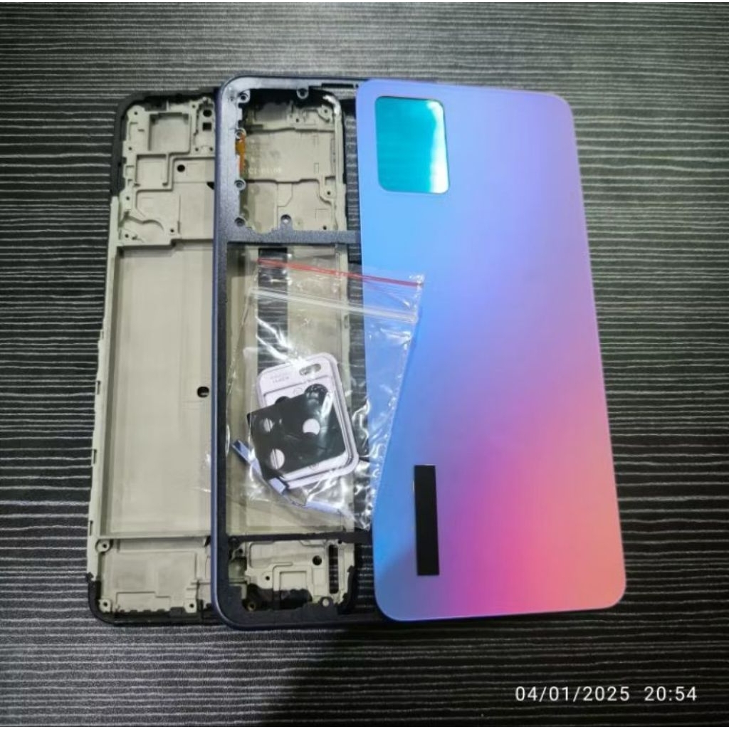 Jual Kesing Housing Casing Full Set VIVO V20 / VIVO V2025 V2024 ...